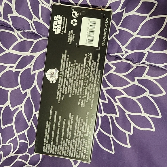 Disney | Other | Mandalorian Grogu Star Wars Key Special Edition | Poshmark